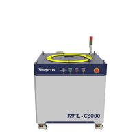 China Fiber Laser Source 4000w 6000w 10000w 20000w Multi-module Cw Fiber Lasers Power RFL-C12000 for Laser Cutting Welding for sale