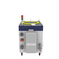 China Fiber Laser Source 4000w 6000w 10000w 20000w Multi-module Cw Fiber Lasers Power RFL-C12000 for Laser Cutting Welding for sale