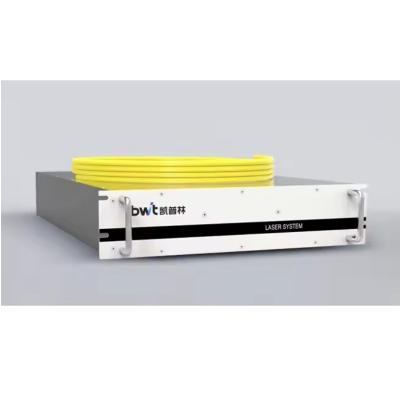 China Good Price BWT 1kw 1.5kw 2kw 3kw 6kw 12kw Laser Source for Laser Cutting Machine for sale