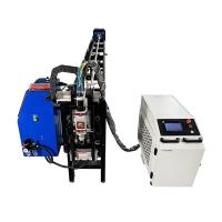 China Multifunctional Small Business Laser Tube Cutting Machine Simple Operation for Metal-New Condition for sale