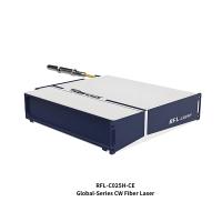 China RFL-C025H-CE 2000W Global-Series CW Fiber Laser Source New Condition for Laser Handheld Welding Machine for sale