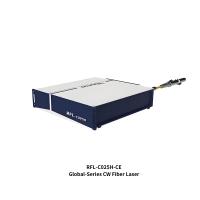 China RFL-C025H-CE 2000W Global-Series CW Fiber Laser Source New Condition for Laser Handheld Welding Machine for sale