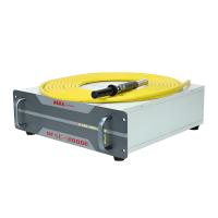 China Max 3KW MFSC-3000C Fiber Laser Source New Equipment Parts for QBH 50μm Laser Cutting Machine for sale