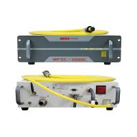 China Max 3KW MFSC-3000C Fiber Laser Source New Equipment Parts for QBH 50μm Laser Cutting Machine for sale