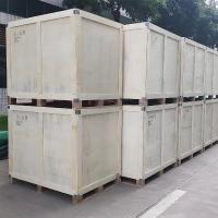 China MAX 20KW MFmC-20000 Multi-Module Fiber Laser Source New Condition for Fiber Laser Cutting and Welding Machine for sale