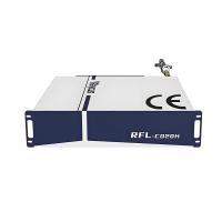 China For Raycus New Condition 1200W to 12KW Fiber Laser Source RFL-C3000S-CE to RFL-C12000S-CE for Laser Welding & Cutting Head for sale