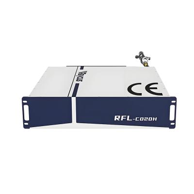 China For Raycus New Condition 1200W to 12KW Fiber Laser Source RFL-C3000S-CE to RFL-C12000S-CE for Laser Welding & Cutting Head for sale