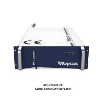 China For Raycus New Condition 1200W to 12KW Fiber Laser Source RFL-C3000S-CE to RFL-C12000S-CE for Laser Welding & Cutting Head for sale