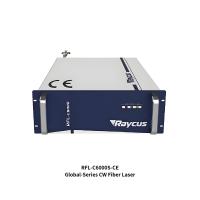 China For Raycus New Condition 1200W to 12KW Fiber Laser Source RFL-C3000S-CE to RFL-C12000S-CE for Laser Welding & Cutting Head for sale