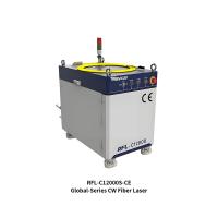 China For Raycus New Condition 1200W to 12KW Fiber Laser Source RFL-C3000S-CE to RFL-C12000S-CE for Laser Welding & Cutting Head for sale