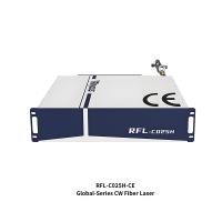 China Global-Series CW Fiber Laser Source Cutting Machine RFL-C015H-CE 1200W RFL-C020H1-CE 1500W RFL-C025H-CE 2000W New Condition for sale