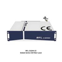 China Global-Series CW Fiber Laser Source Cutting Machine RFL-C015H-CE 1200W RFL-C020H1-CE 1500W RFL-C025H-CE 2000W New Condition for sale