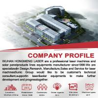 China Fast Speed Laser Marking and Cutting Machine Designed for Fabric Leather Label Wedding Card Laser Cutting Condition New for sale