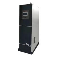 China FRSN08Z20D Integrated High Purity Small Nitrogen Generator PSA Nitrogen Generation Unit 20Nm3/h 99% 7bar Equipment for sale