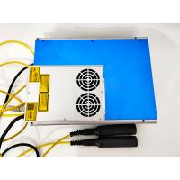 China Factory Priced High Performance MAX Fiber Laser Source 20X MAX Laser Source Small Nano Type for Laser Marking 1064nm New for sale
