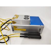China Factory Priced High Performance MAX Fiber Laser Source 20X MAX Laser Source Small Nano Type for Laser Marking 1064nm New for sale