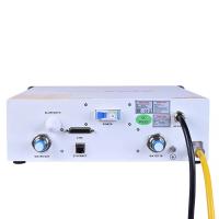 China MAX MFSC-1000X MFSC-1000C Single Module Fiber Laser Source MAX 1000W Laser Source for Laser Cutting Welding Machine for sale