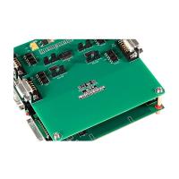 China Co2 Uv Jcz Fiber Control Card Bjjcz Ezcad Software Gold Orange Board Card for Laser Marking Machine for sale