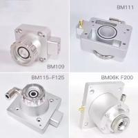 China Raytools BT210S BT230 BT240S BM111 BM109 BM112 Fiber Laser Cutting Head Nozzle Connection Parts Laser Nozzle Sensor Connector for sale