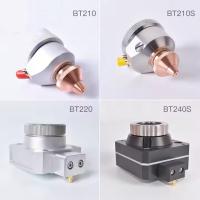 China Raytools BT210S BT230 BT240S BM111 BM109 BM112 Fiber Laser Cutting Head Nozzle Connection Parts Laser Nozzle Sensor Connector for sale