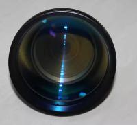 China High Quality Laser Scanning 1064nm Field Lens Laser Focus Lens Laser Lens for sale