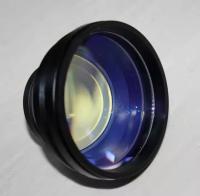 China High Quality Laser Scanning 1064nm Field Lens Laser Focus Lens Laser Lens for sale