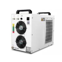 China Industrial  Fiber Laser Handheld Welding Machine with Water Chiller New and Used Condition Metal Material Factory Price for sale