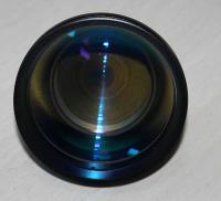 China High Quality Laser Scanning 1064nm Field Lens Laser Focus Lens Laser Lens for sale
