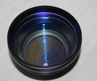 China High Quality Laser Scanning 1064nm Field Lens Laser Focus Lens Laser Lens for sale