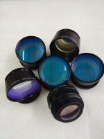 China High Quality Laser Scanning 1064nm Field Lens Laser Focus Lens Laser Lens for sale