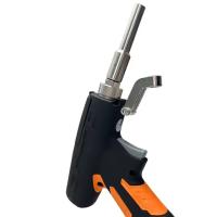 China 3-in-1 Laser Equipment Parts Welding Cutting Cleaning Welding Gun for sale