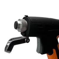 China 3-in-1 Laser Equipment Parts Welding Cutting Cleaning Welding Gun for sale