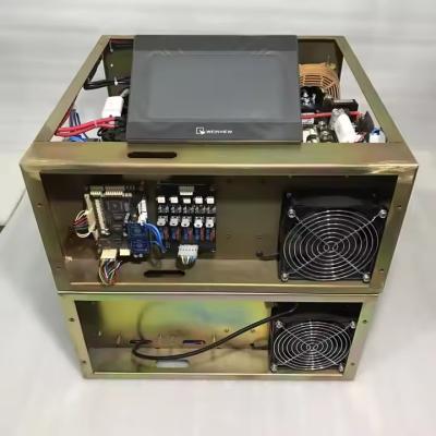 China 2019 High Quality Yag Fiber Laser Power Supply for Laser Welding Machine for sale