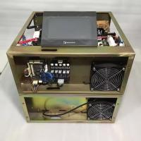 China 2019 High Quality Yag Fiber Laser Power Supply for Laser Welding Machine for sale