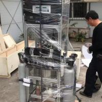 China High Quality 220V Amine MEA Post Combustion CO2 Capture System for Medical Plants Featuring Core PLC Nitrogen Liquid Laser Spare for sale