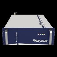 China High Quality 6000W for Raycus Fiber Laser Source for Deep Cutting & Welding New Condition for sale