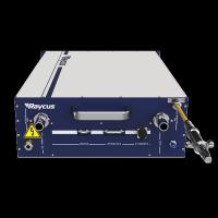 China High Quality 6000W for Raycus Fiber Laser Source for Deep Cutting & Welding New Condition for sale