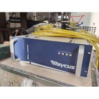 China High Quality 6000W for Raycus Fiber Laser Source for Deep Cutting & Welding New Condition for sale