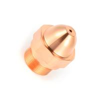 China Laser Cutting Head Nozzle 3-01899 3-04275 3-01901 3-01902 H08 Fiber Laser Nozzles for Bytronic for sale
