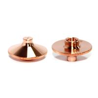 China LWSN01/02 Quality Guarantee China Factory New Style Fiber Copper Laser Nozzle for WSX Cutting Head for sale