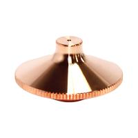 China LWSN01/02 Quality Guarantee China Factory New Style Fiber Copper Laser Nozzle for WSX Cutting Head for sale