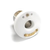 China D31 M11 Laser Ceramics Nozzle Holder for MAX 3000w Laser Cutting Head with 1064nm Wavelength for sale