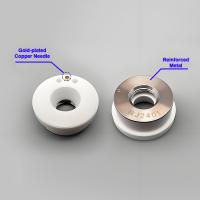 China Laser Ceramic Nozzle Holder Ring KT B2 Con D28*H11.8*M11*0.75 New 3000W Competitive Price for Precitec for sale
