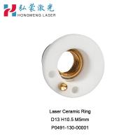 China 3000W Laser Ceramics Ring P0491-130-00001 D13 H10.5 M5mm KT M1.5 New K S M5 Laser Equipment Parts for Precitec Cutting Head for sale