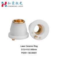 China 3000W Laser Ceramics Ring P0491-130-00001 D13 H10.5 M5mm KT M1.5 New K S M5 Laser Equipment Parts for Precitec Cutting Head for sale