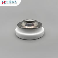 China 3000W Power Nozzle Holder for Precitec Procutter 2.0 Cutting Head Laser Ceramic Ring D31 H13.7 M11mm P0595-94097 KT XB Con New for sale