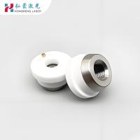 China 3000W New for Raytools Cutting Machine Laser Ceramic Rings (D32 D21.4 M11M8 Thread Laser Equipment Parts for Laser Cutting for sale