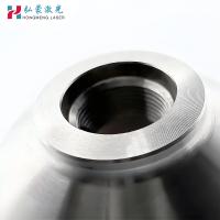 China D37 H24.3 M11mm Laser Ceramic Nozzle Holder New Condition Ceramic Cutting Machine Body for Hankwang HCH-S01201 Ceramic Rings for sale