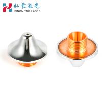 China 3000W Laser Cutting Machine Spare Parts New TR407-9421 TR407-9091 Fiber Laser Nozzles Competitive Price Head Nozzle for Machine for sale