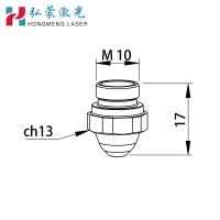 China Centricut Laser Cutting Nozzle H17 M10mm BY319-1899X BY319-1903X Parts for Bytronic New Condition 3000W Power Competitive Price for sale